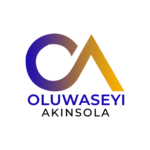 Home - Oluwaseyi Akinsola